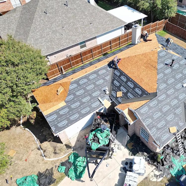 The Importance of Timely Roof Repairs for Structural Safety - Pristine ...